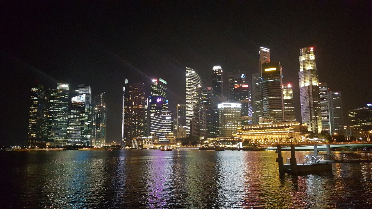 Gardens by the Bay, Singapore – Roam Experience – Buddha Explores